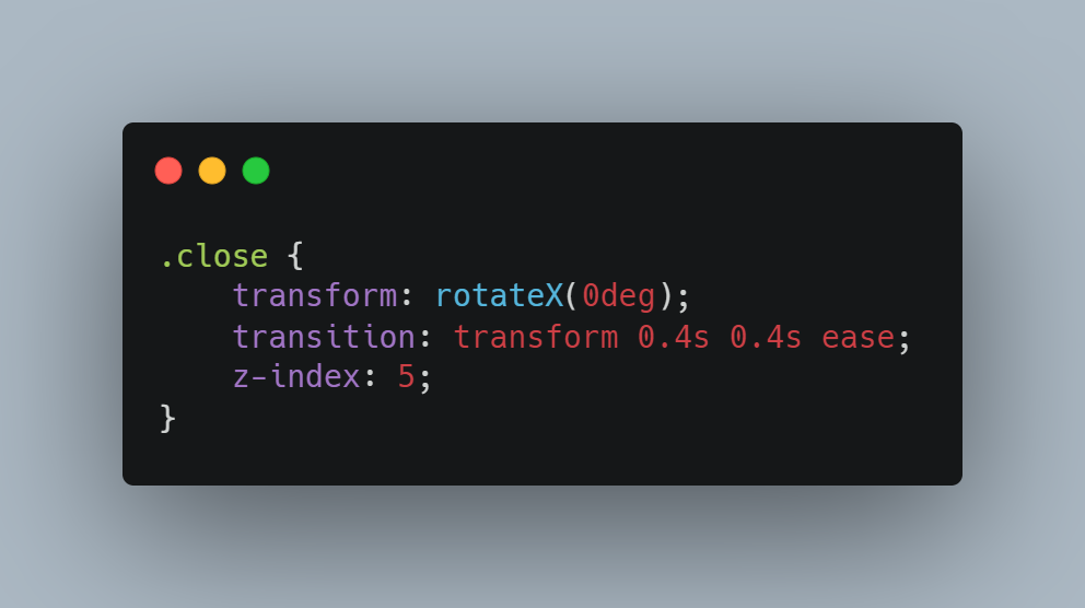 How To Make An Interactive Envelope? | by Ankit Kumar | Web For You ...