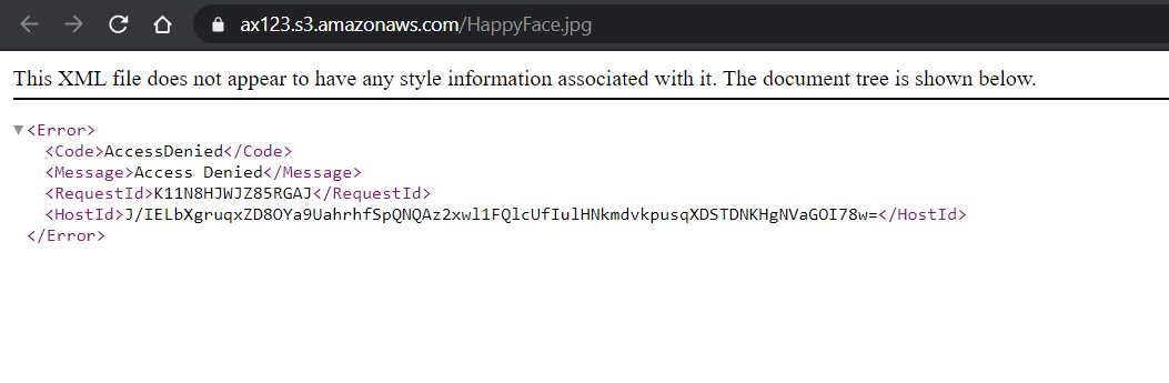 Understanding S3 presigned URL. What are S3 presigned URLs? | by Infanta Jose Ann Xavier Francis ...