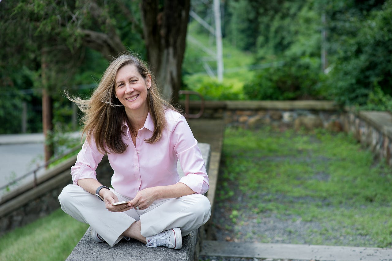 How To Identify And Retain Fantastic Talent with Jennifer L’Estrange Of ...