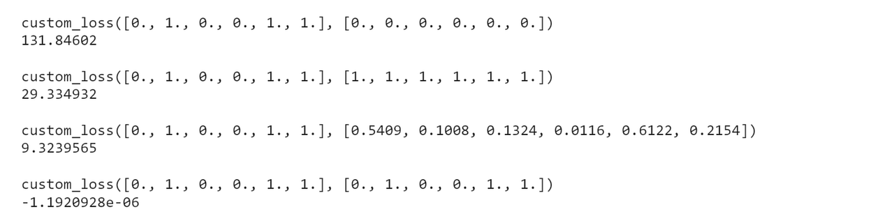 Modified Cross-Entropy loss for multi-label classification and handling imbalanced data | by ...