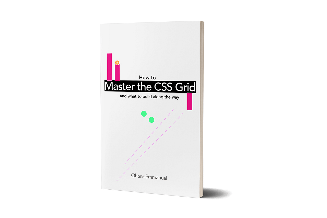 The CSS Grid Terminologies you Should Know | by Ohans Emmanuel ... The CSS Grid Terminologies you Should Know | by Ohans Emmanuel ...