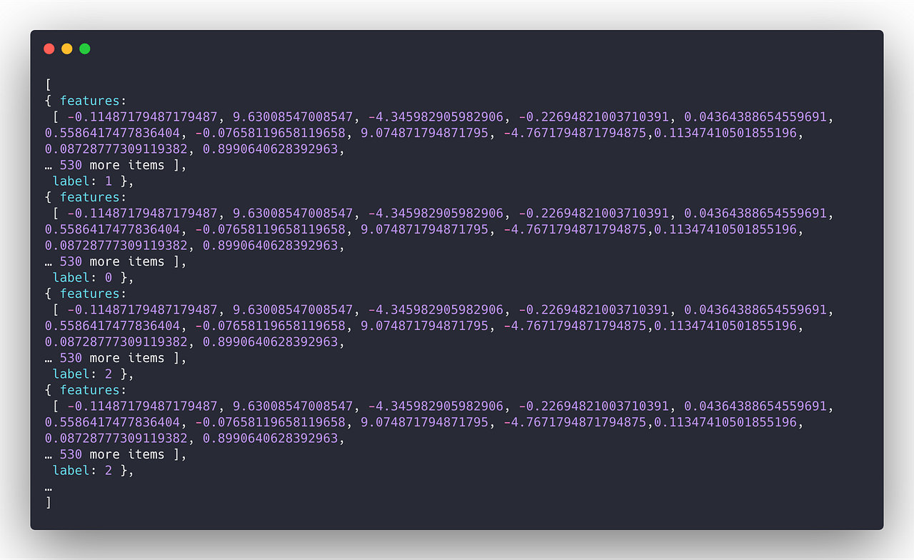 Play Street Fighter with body movements using Arduino and Tensorflow.js | by Charlie Gerard | Medium