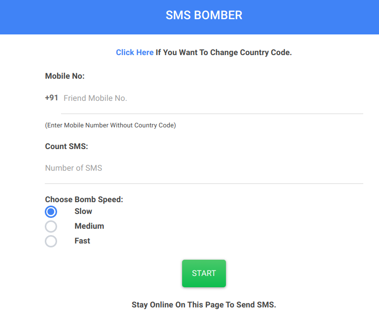 What is SMS/OTP Bombing and how to prevent it | by Vaibhav Jayant | Medium