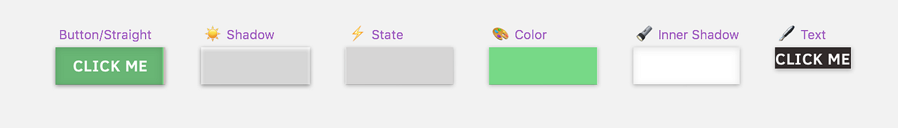 Nested Button Symbols: The Complete Guide | by Niels Flindt Koelmeyer | Prototypr