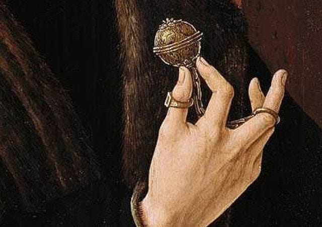 Perfume’s History: Middle Ages. The Middle Ages is a contrasting… | by ...
