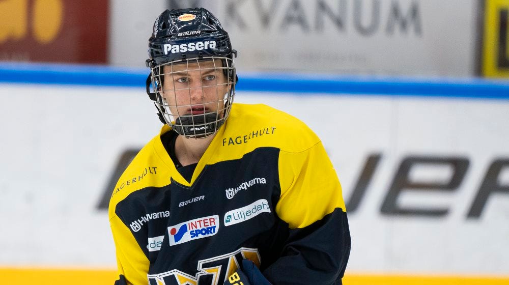 15-Year-Old Phenom Connor Bedard To Represent Canada At U-18 World ...