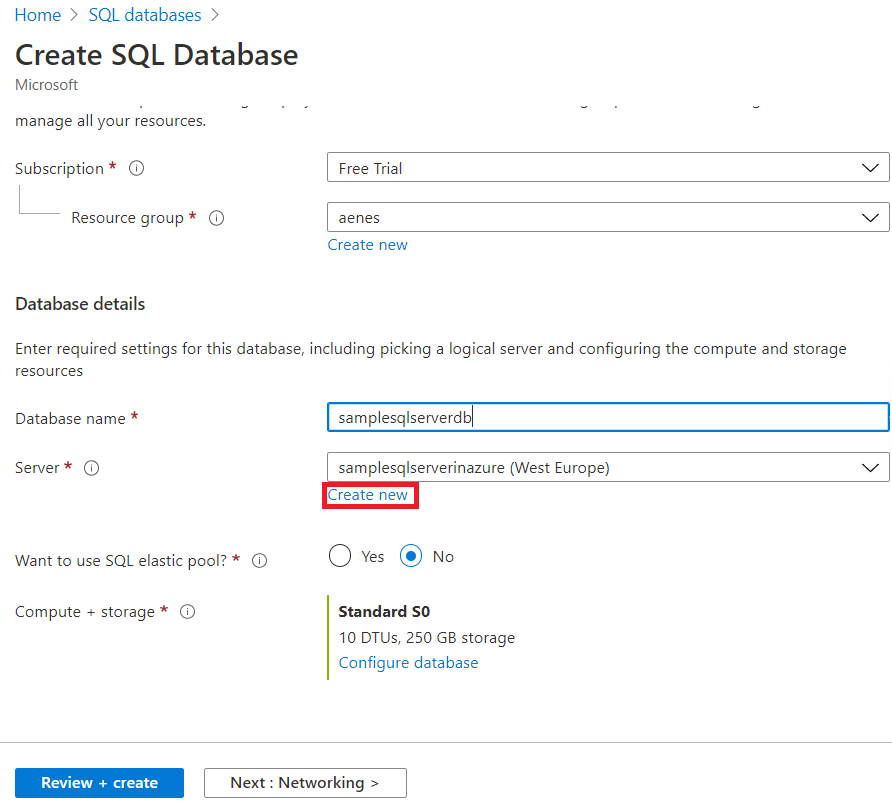 .Net Core Web API 3.1 CRUD Operations With Redis Cache and SQL Server on Azure Cloud | by Enes ...