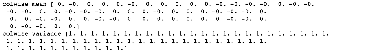 LSTM Autoencoder for Extreme Rare Event Classification in Keras ...