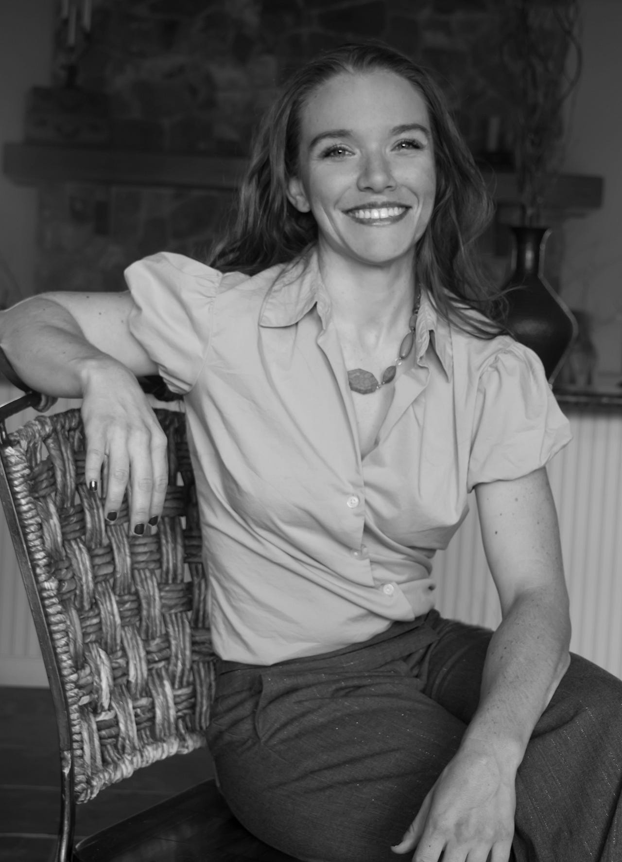 How Lisa Howard Tackles The Extreme Work Life Balance Of Being A Woman ...