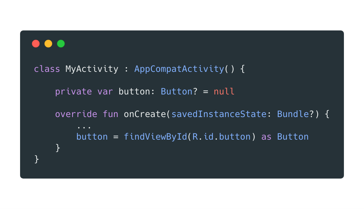 The Different Ways To Handle Nullable Type In Kotlin By Yashish Dua Mindorks Medium