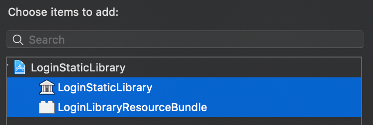Reusing Code And Resources With Swift Static Libraries And Resource Bundles By Anurag Ajwani