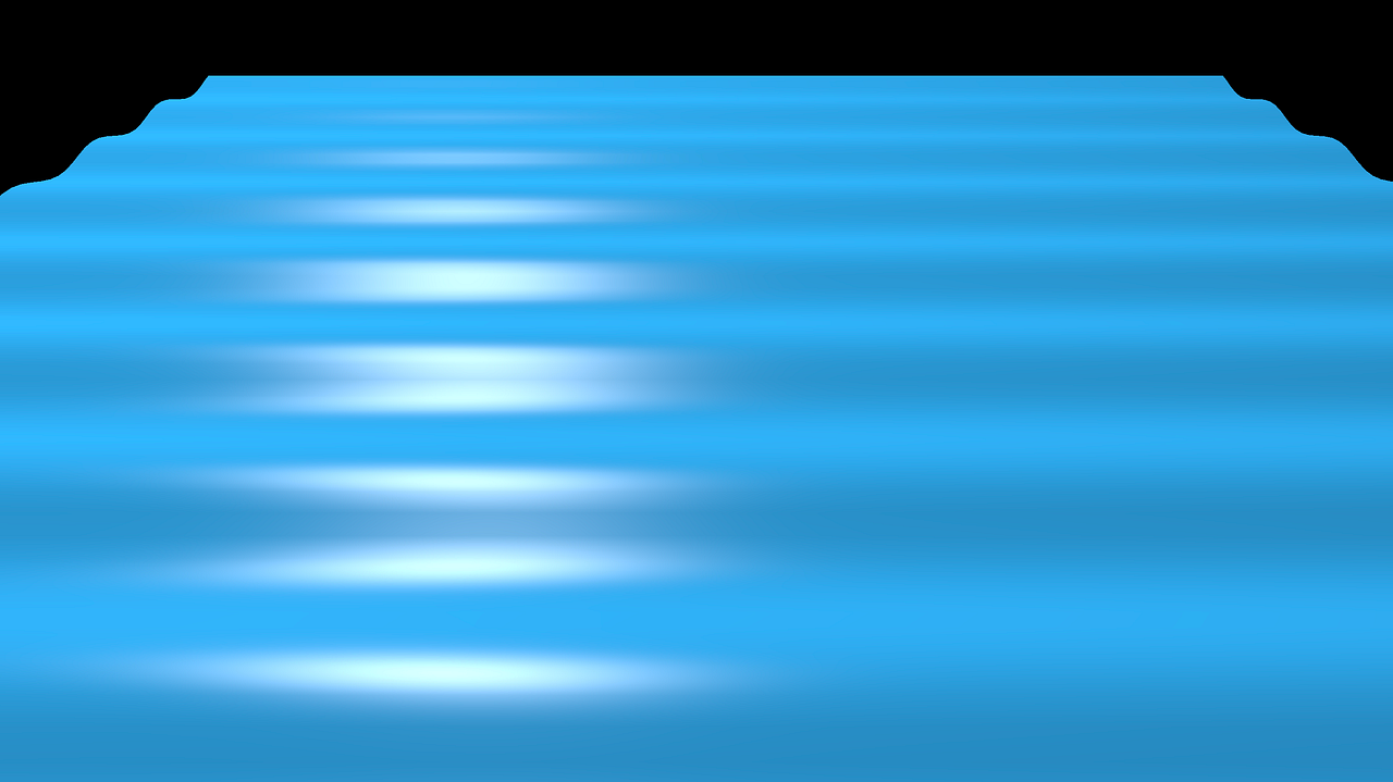 Water Ripples with Vertex Shaders | by Josh Marinacci | Medium