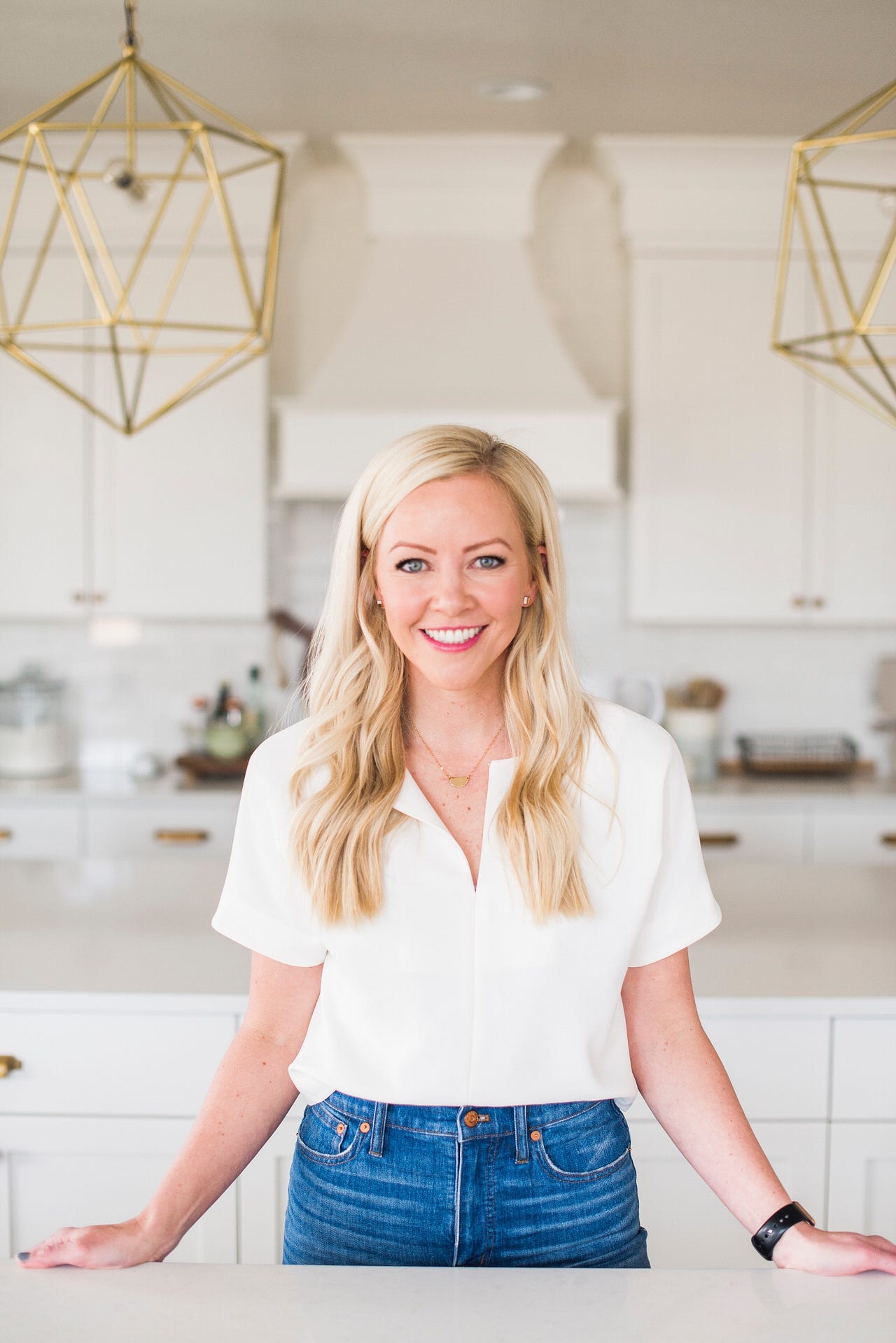 Courtney Rich of Cake by Courtney: “One of the most important things a ...