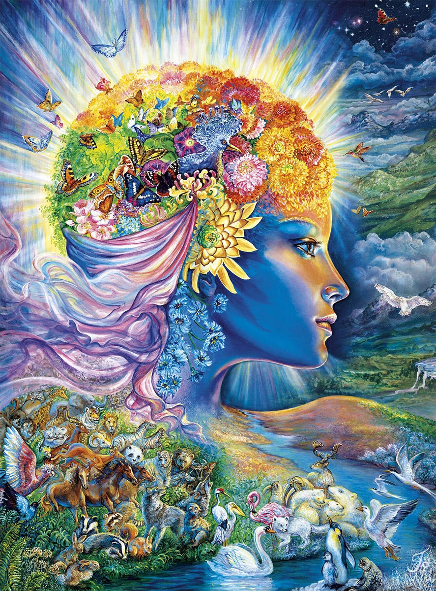 Natural Religion 08. Chapter eight — Continuation | by Federico Nicola ...