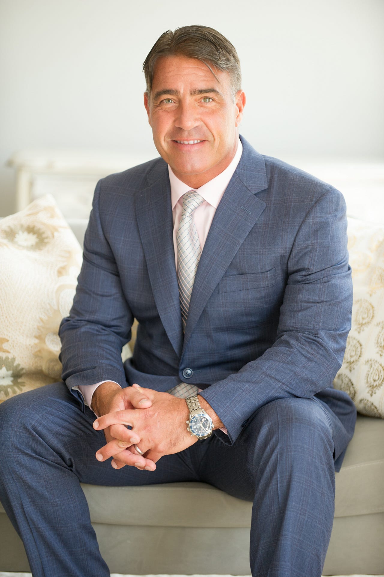 Financial Expert Chris Markowski: “5 Things You Need to Know to Survive ...