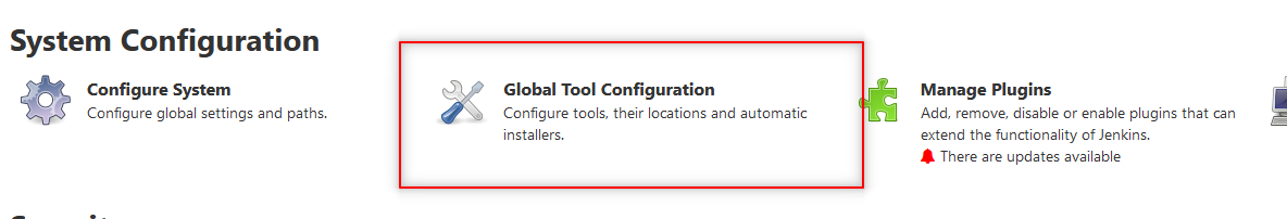 Deploying AWS Resources Using Terraform And Jenkins Pipeline | by Troy Ingram | Nerd For Tech ...