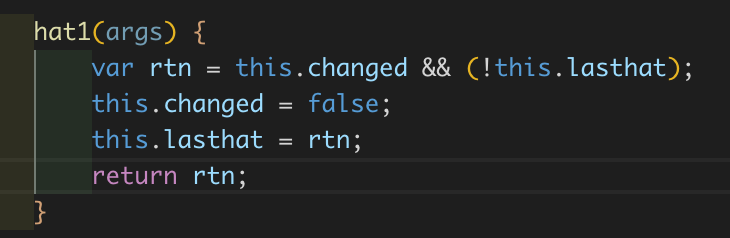[Scratch 3] Block Types You Can Develop and Samples
