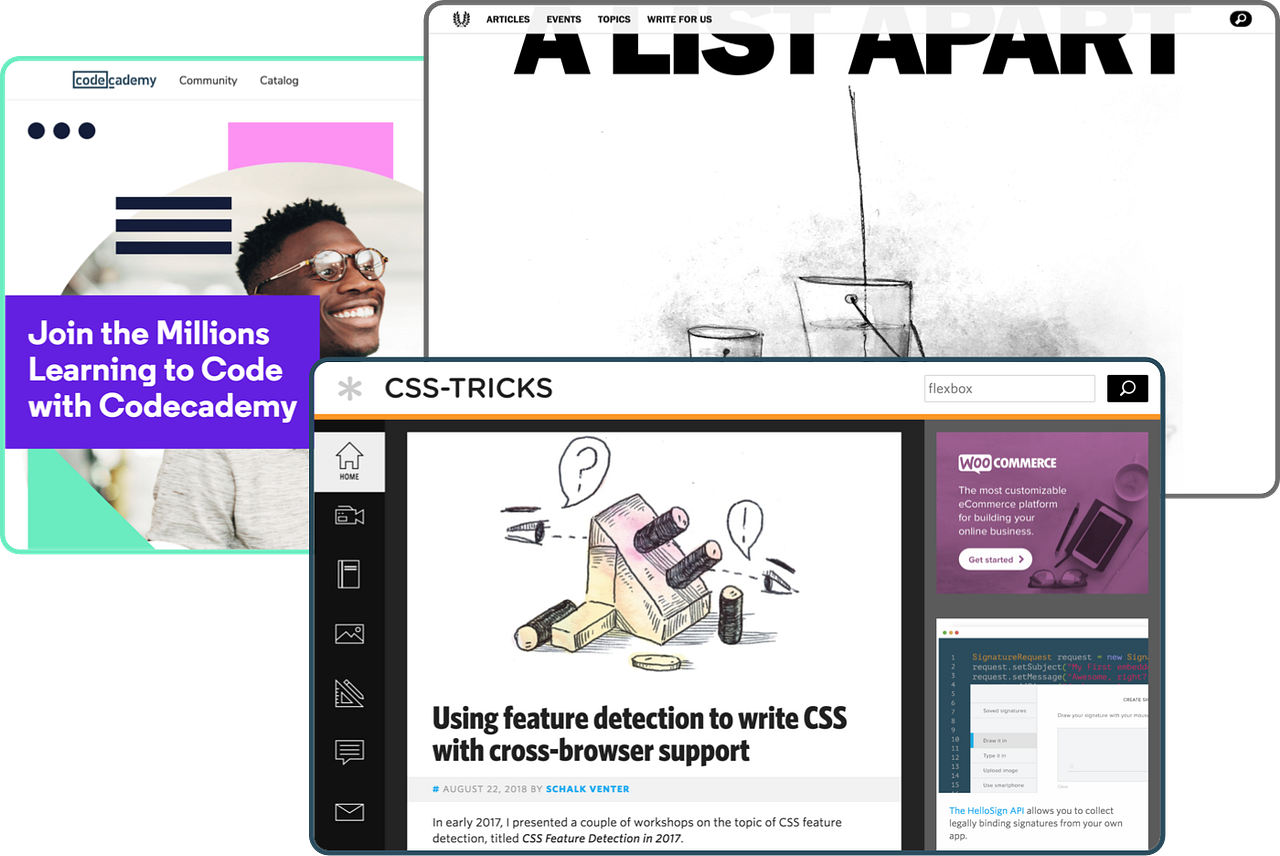 Starting a Career in Web Development | by Ben Stankich | Insightful ...