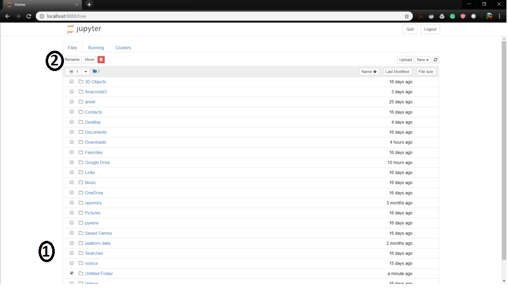 Python for Data Science: From Scratch (Part I) | by Richa Yadav ...