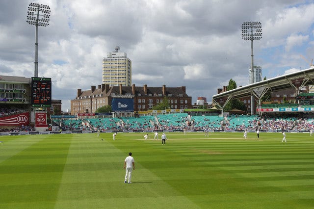 16 most iconic Cricket Grounds in the world | by Gursimran Hans | Medium