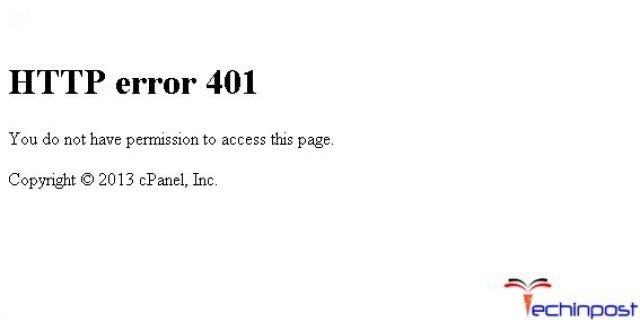 TYPES OF HTTP ERRORS EXPLAINED. Many of us may not be knowing about ...