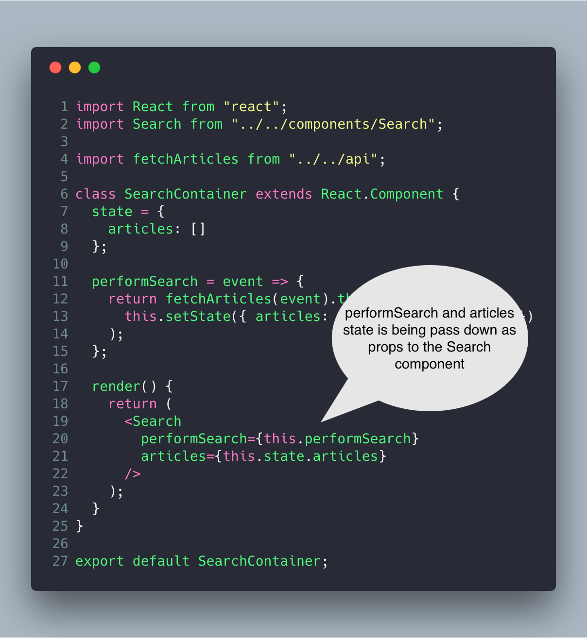 How To Test React Components Using Jest And Enzyme By Linh Nguyen My