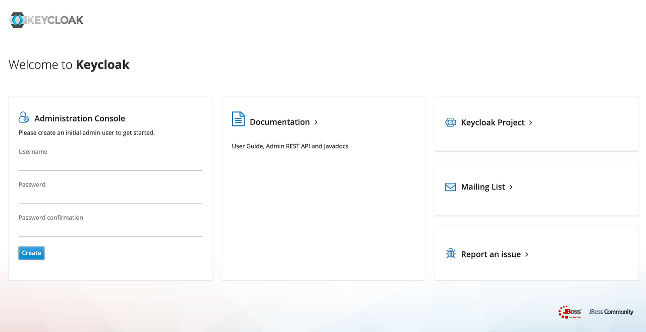 Keycloak For Identity And Access Management And High Availability Deployment With Kubernetes By