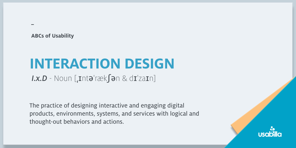The Term Game: UX, UXD, CX, UI, IxD | by Usabilla | Medium