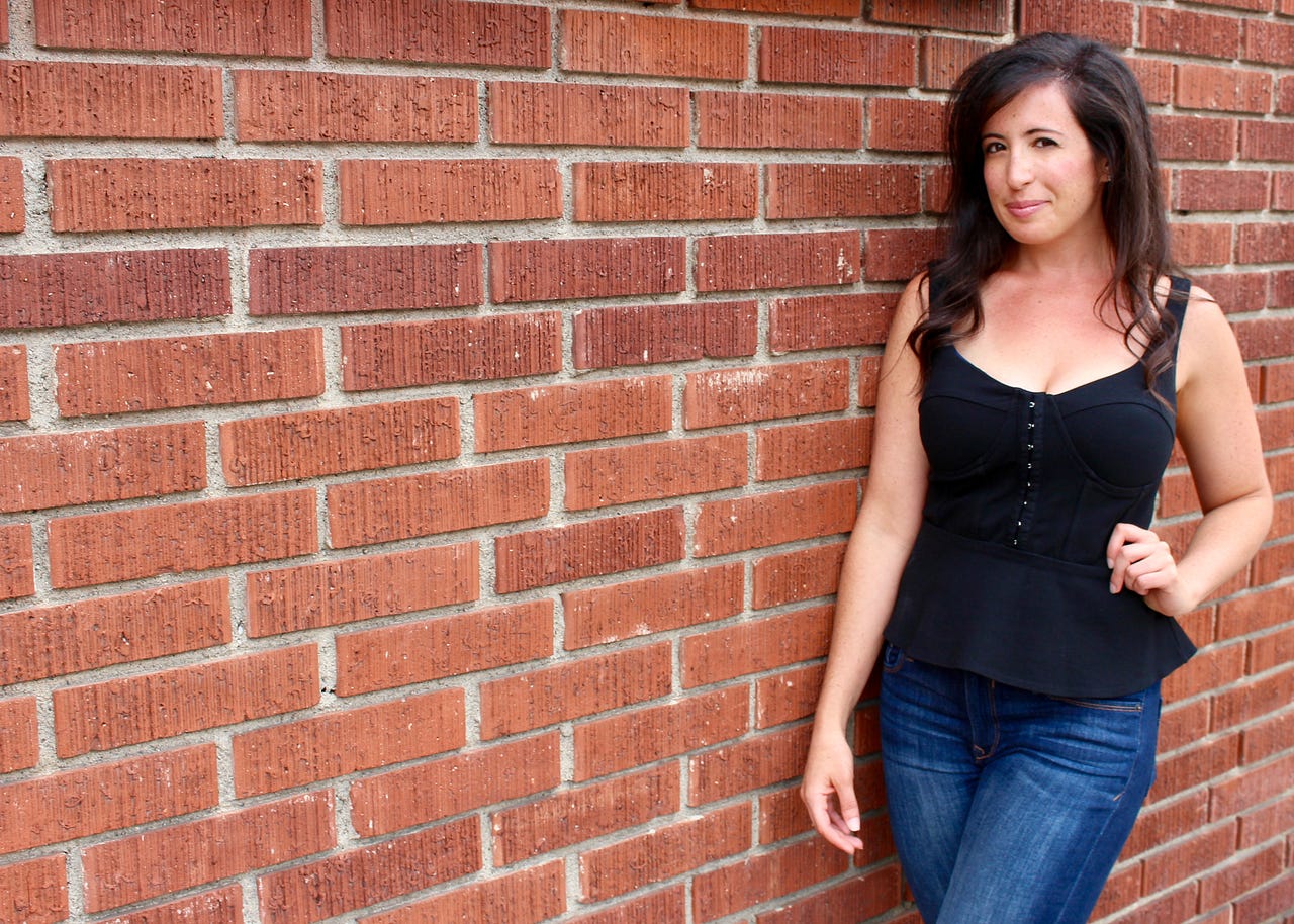 Heather Saffer: Here Are 5 Important Business Lessons I Learned While ...