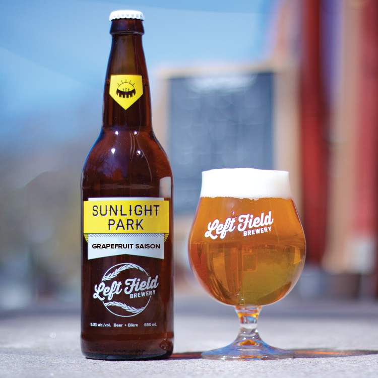 The Top Five Go-To Summer Beers. By Alexander Chapman | by The Brew Box ...