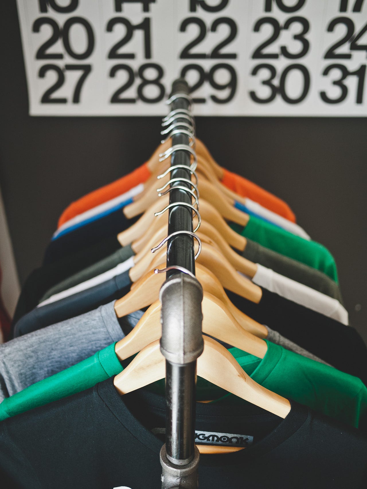 I Gave Away My Husband’s Unused Clothes. | by Sravani Saha | The Haven ...