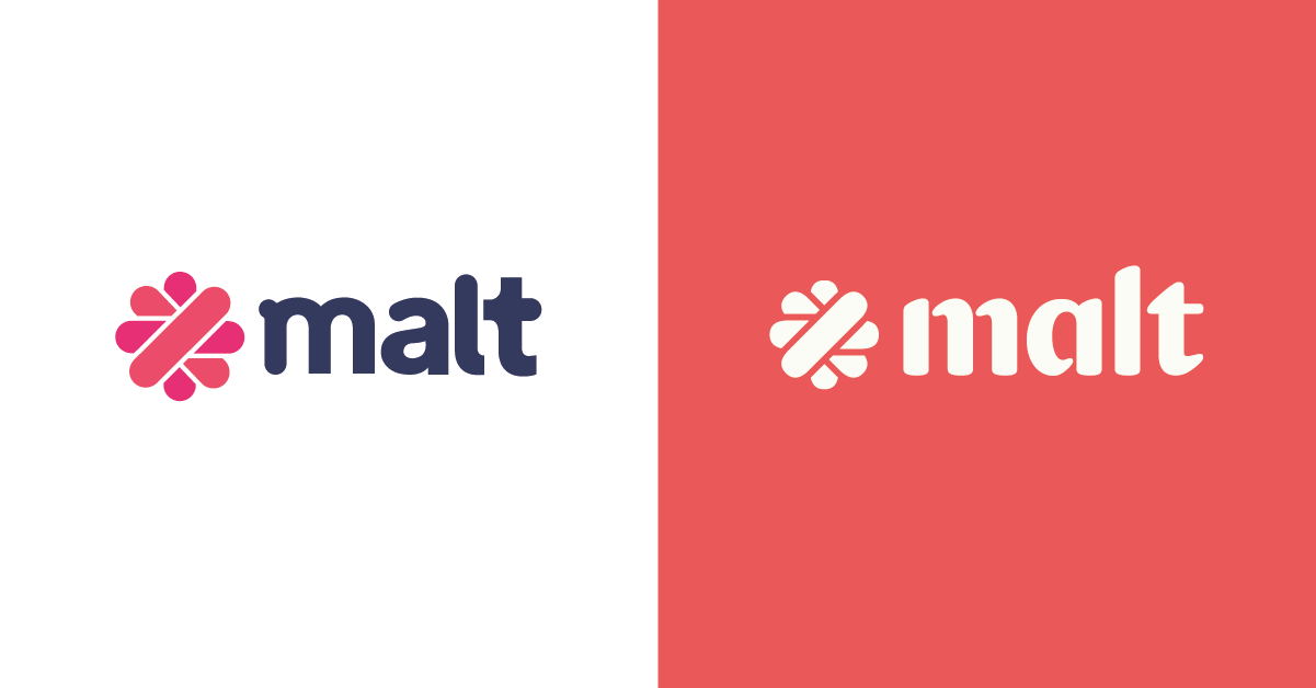 Malt’s new brand identity embraces a world of choices | by Malt | Malt ...