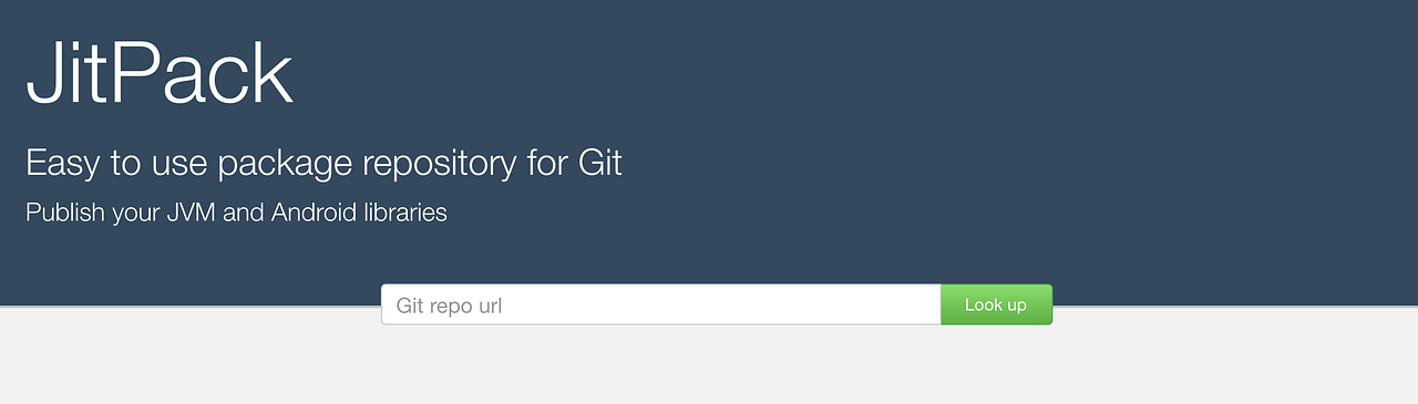 Publish an Android Library by JitPack | by 余威毅 | Medium