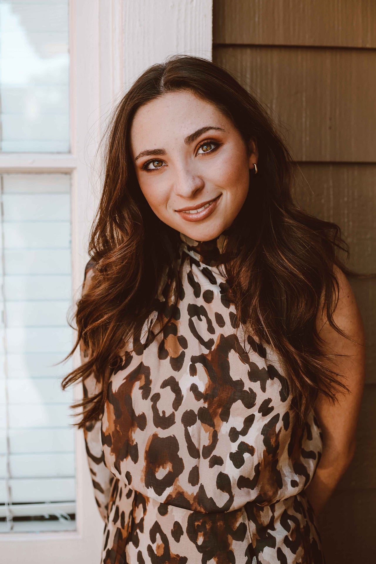 Rising Star Ava Cantrell: “I encourage people to start giving back at a ...