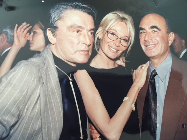 Lessons From One of Hollywood’s “King and Queen Makers”, Christine Peters