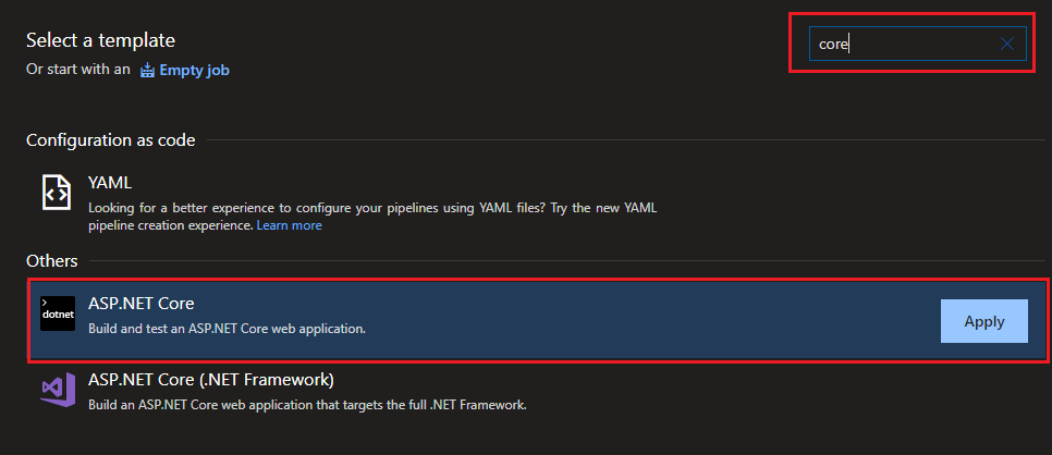 Transform Configurations In A Core 2 2 Web Api Using Azure Devops By Cheranga Hatangala
