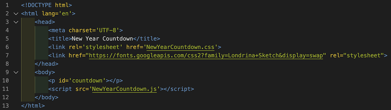 Using Google Fonts to Style Your Javascript App | by Seoyoung Chloe Kim ...