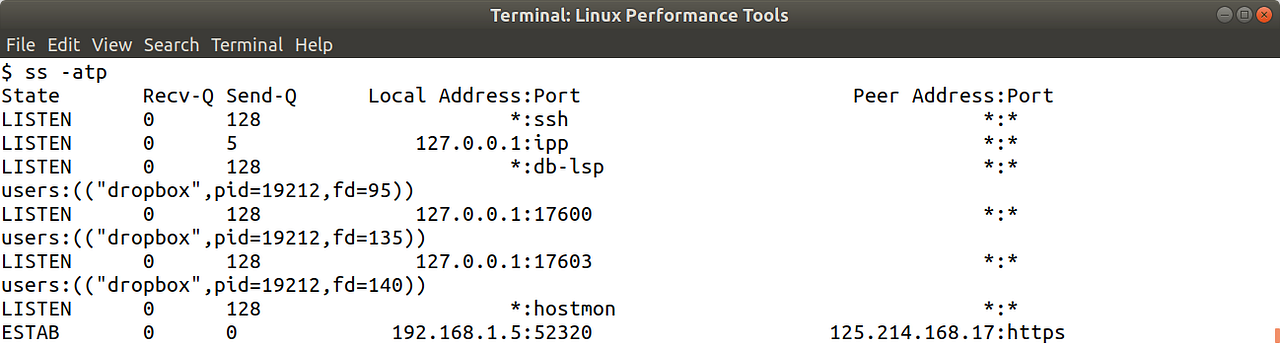 Linux Performance Observability Tools | by Isuru Perera | Medium