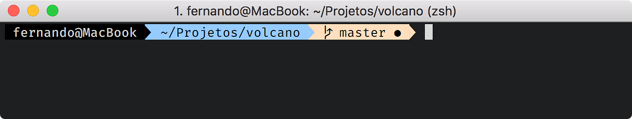 Ambiente de desenvolvimento PHP/Laravel no macOS — parte 1/10 | by Nando Salles | Medium