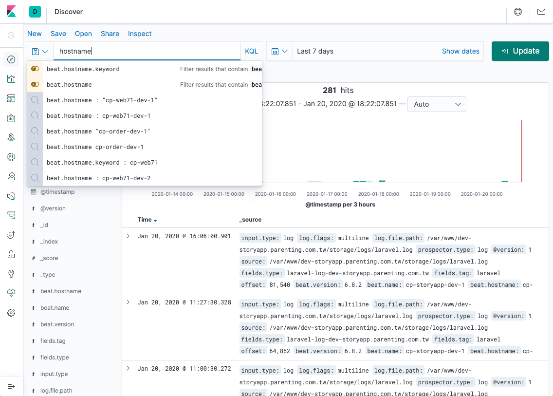 Deploying an ELK Cluster in GCP. This article will introduce how to ...