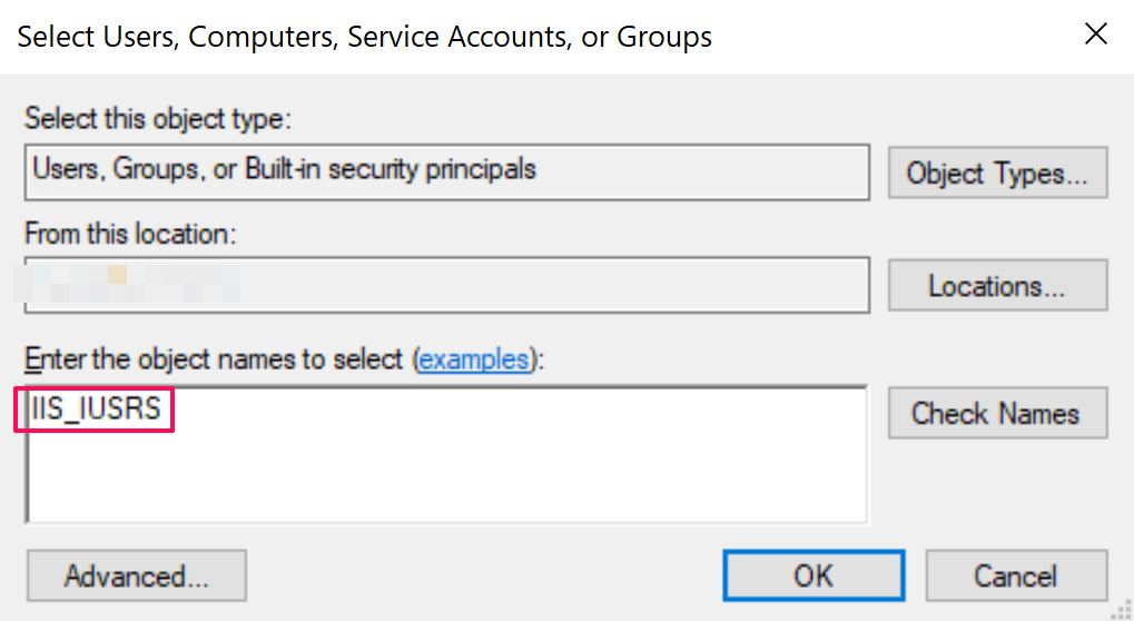 How To Deploy Flask On Iis With Windows Authentication By Rudy W Medium