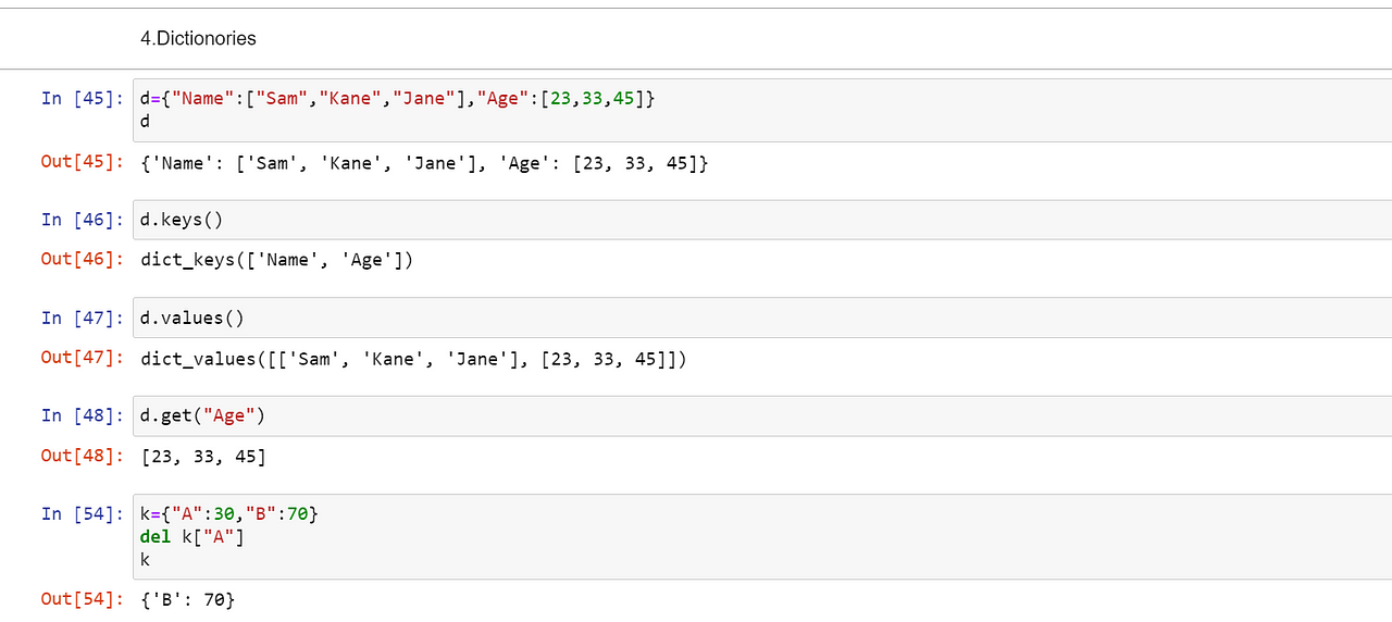 Data Manipulation And Cleaning With Python And R Part 1 By Udara