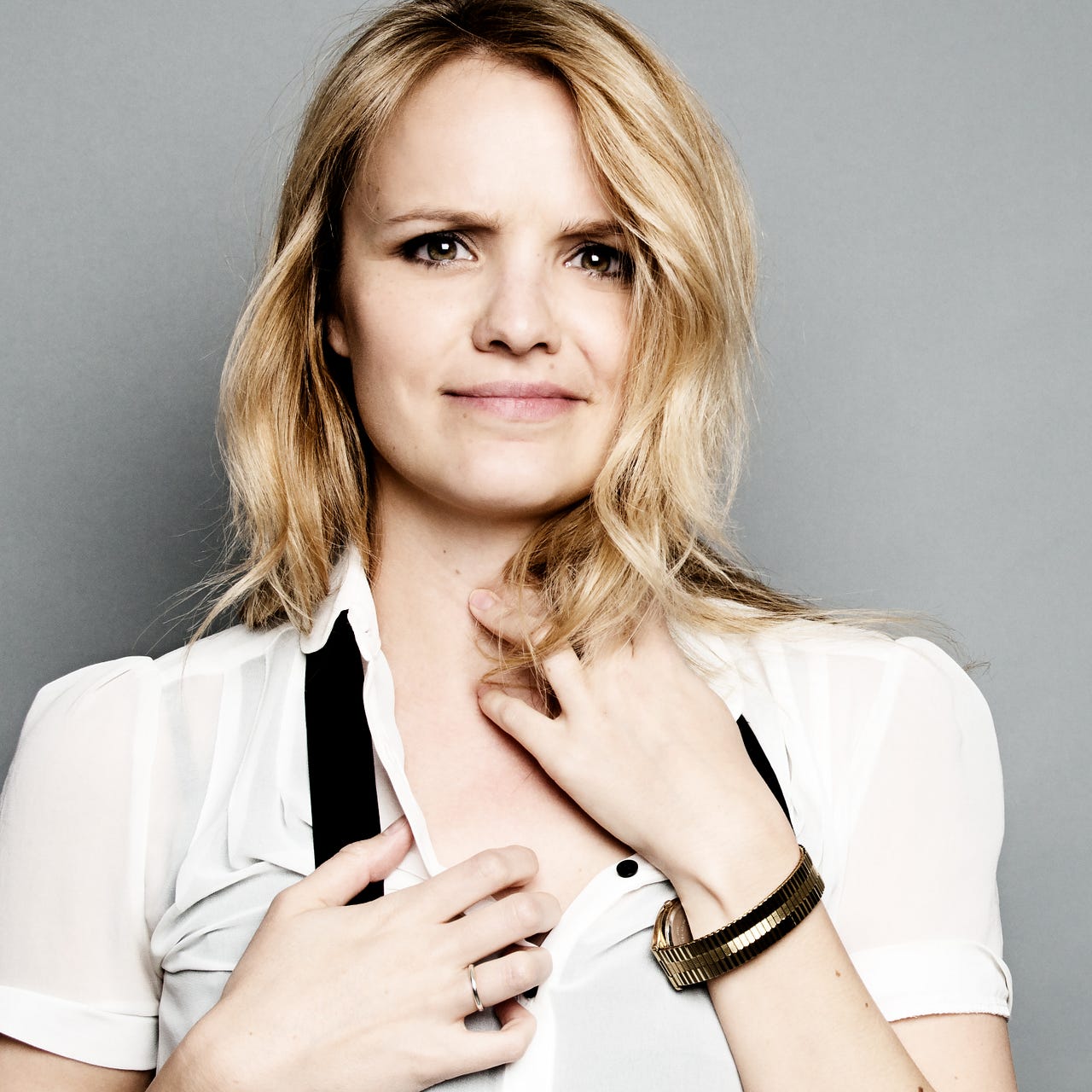 Laura Aikman: Good food, lots of laughter, maybe a good box-set | by ...