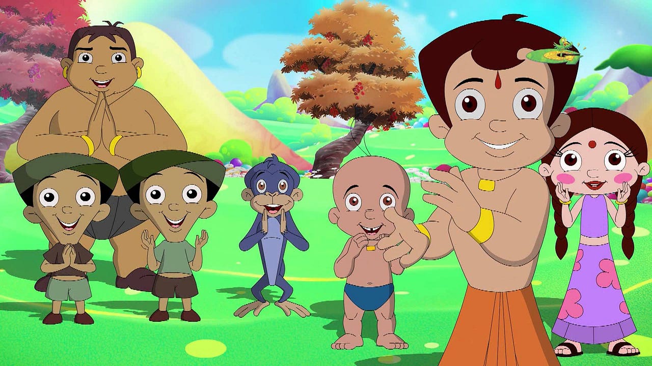 The Cartoon Boon - The Festember Blog - Medium