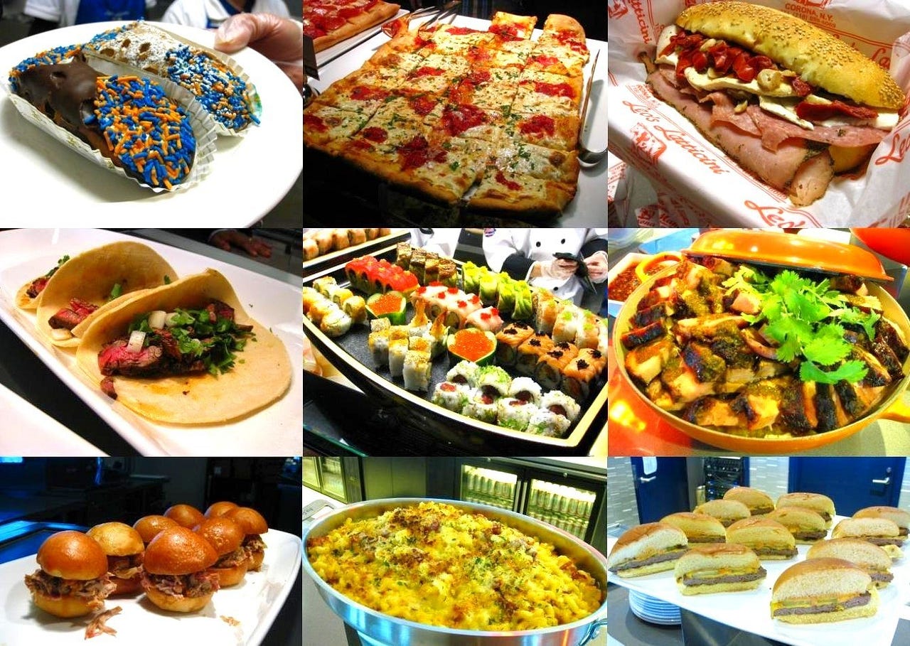 World Famous Food Factories You Must Visit : For The Love Of Food! | by ...