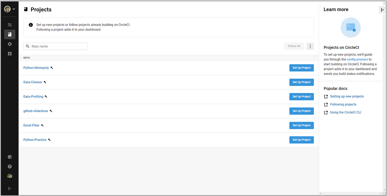 Automating A React App Hosted On Aws S3 Part 3