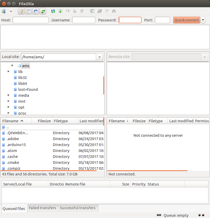 Installing MantisBT On a PHP/MySQL Web Server: A Tale of Tears, Tenacity, and Triumph | by Alex ...