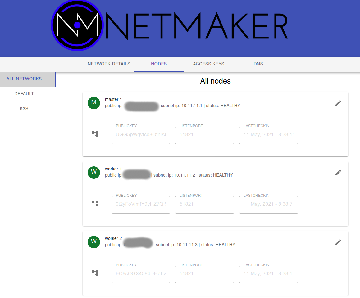 How to deploy a single Kubernetes cluster across multiple clouds using ...