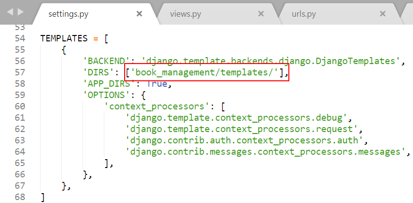 เริ่มพัฒนา Web Application กับภาษา Python ด้วย Django Framework By Wasin Thiengkunakrit