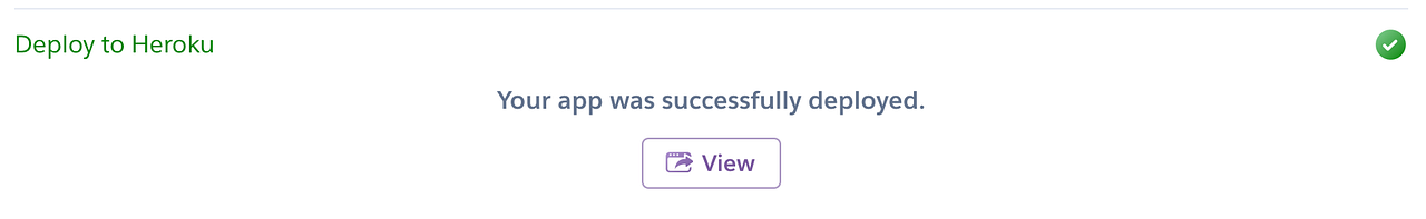 A Simple Guide to Deploying on Heroku (Rails API/React JS) | by Amanda Treutler | The Startup ...